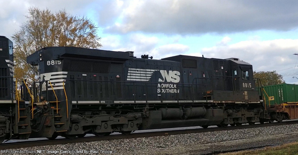 NS 8815