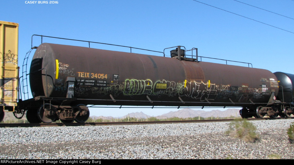 TEIX 34054