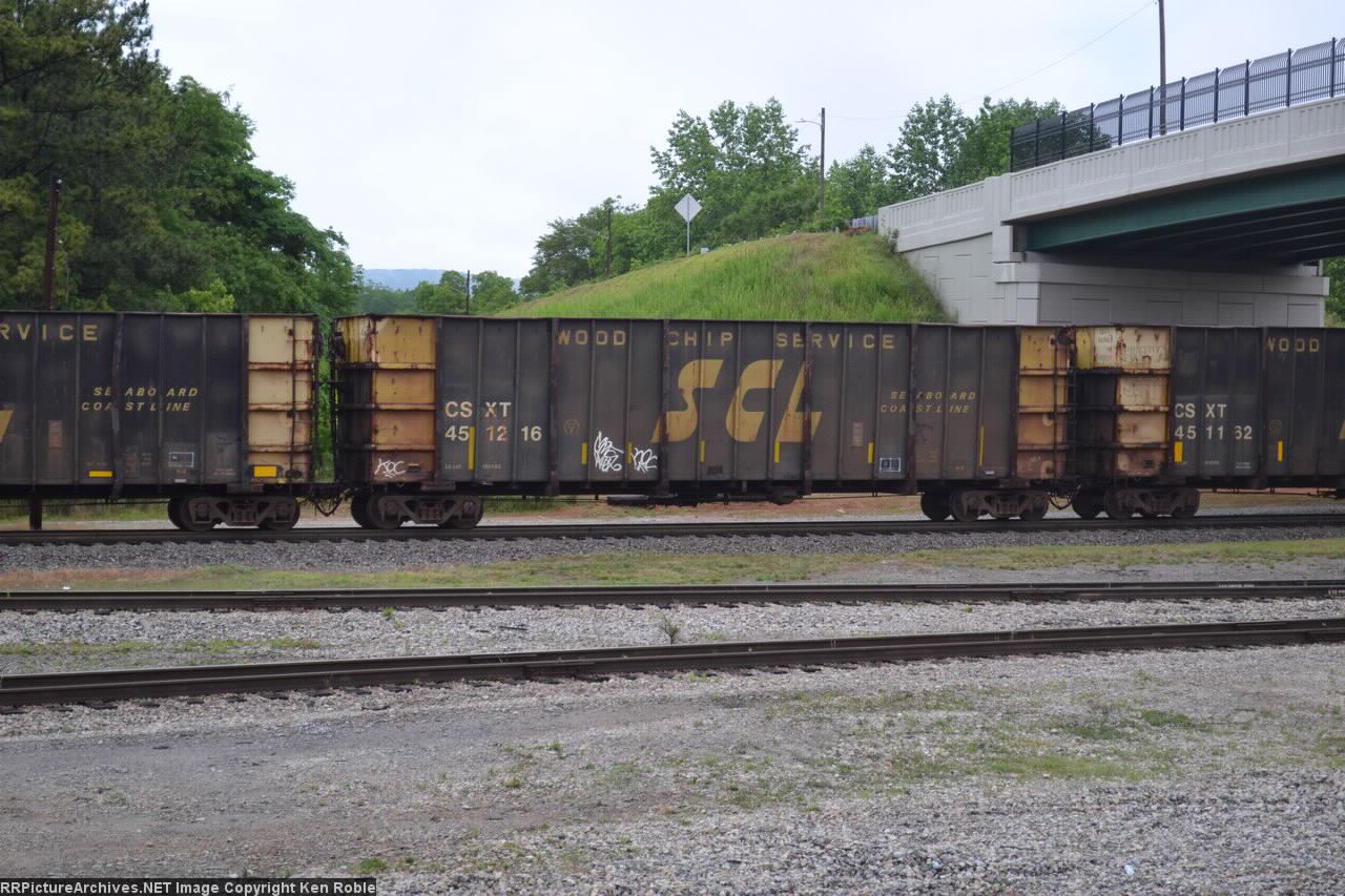 CSX 451216 ex-SCL