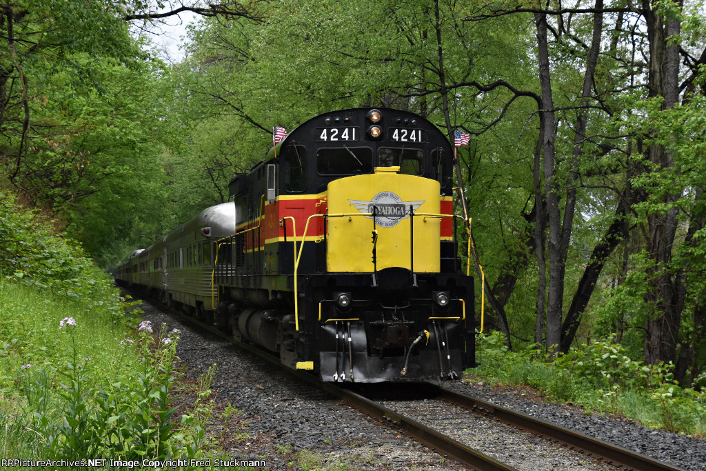 CVSR 4241