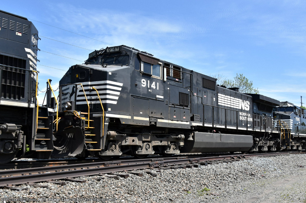 NS 9141