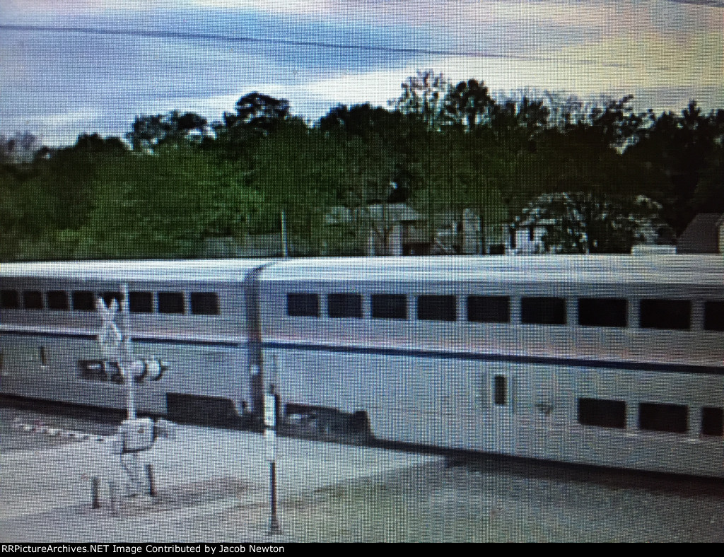 Amtrak 30 Capitol Limited
