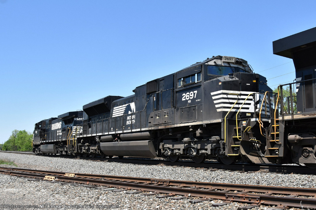 NS 2697