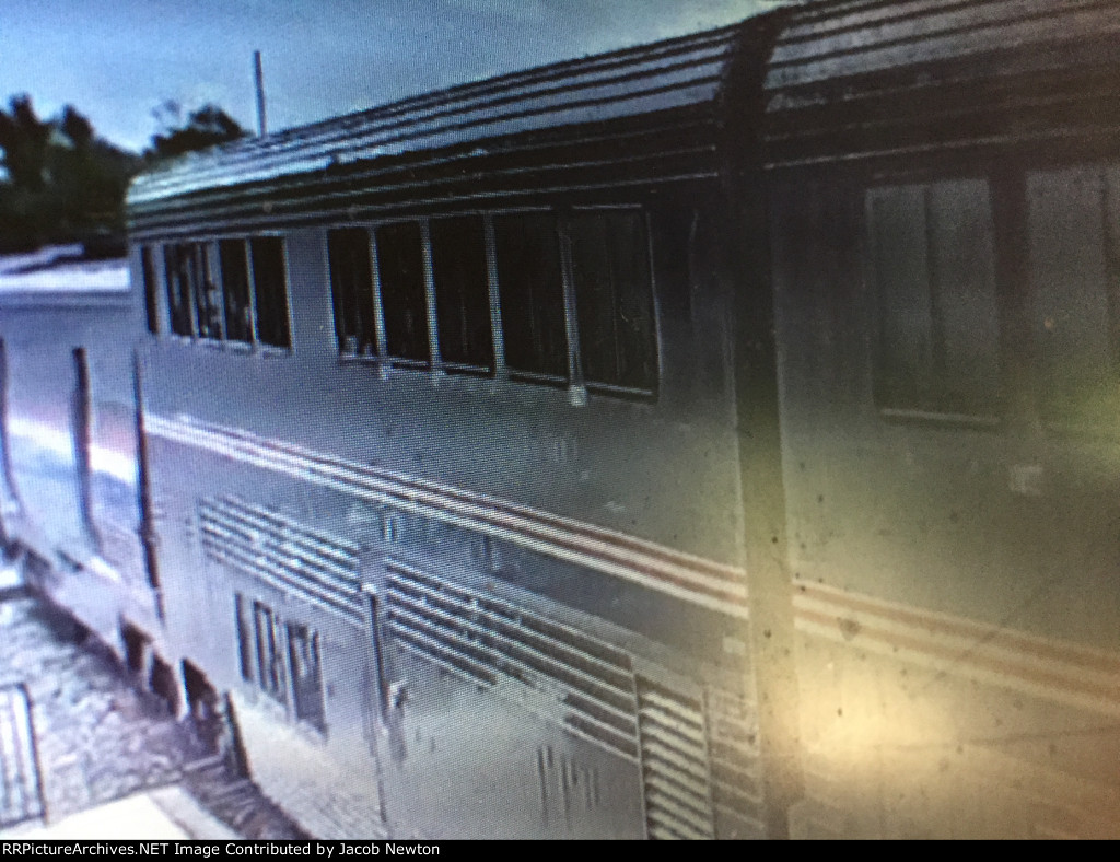 Amtrak 4 Southwest Chief