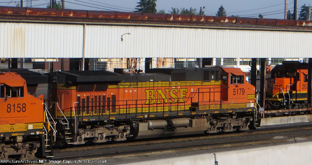 BNSF 5179