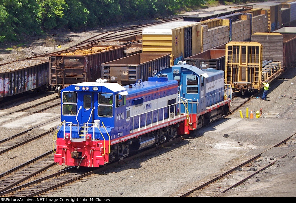 NYNJ 5101