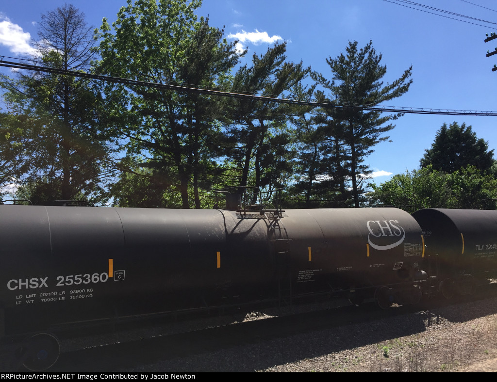 CHSX 255360