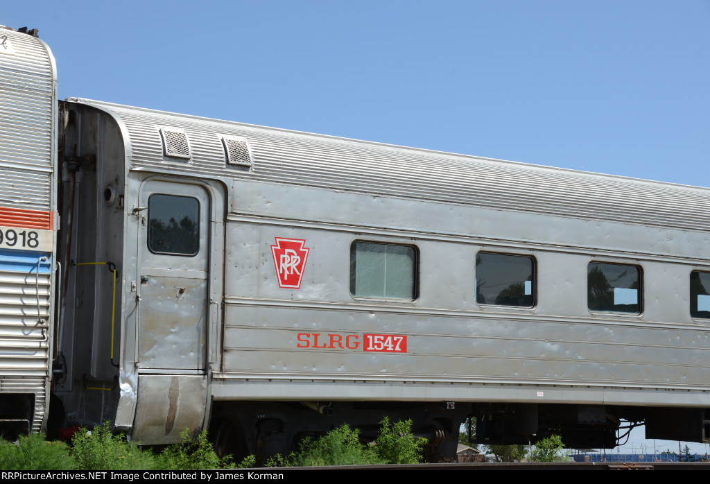 SLRG 1547