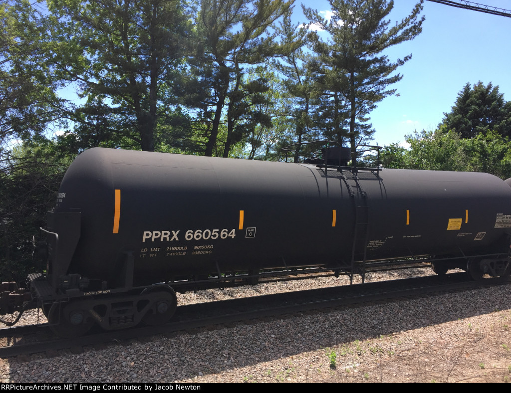 PPRX 660564