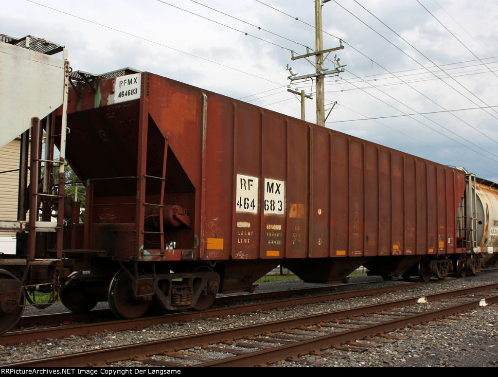RFMX 464683