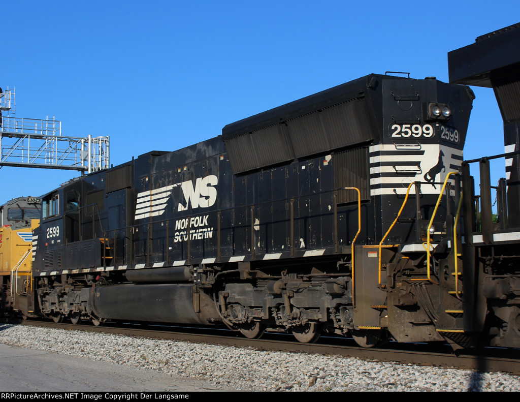 NS 2599