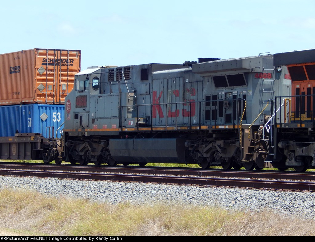 KCS 4608