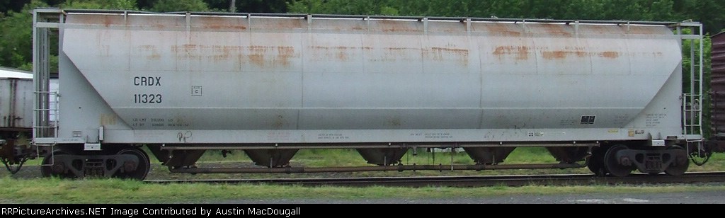 CRDX 11323