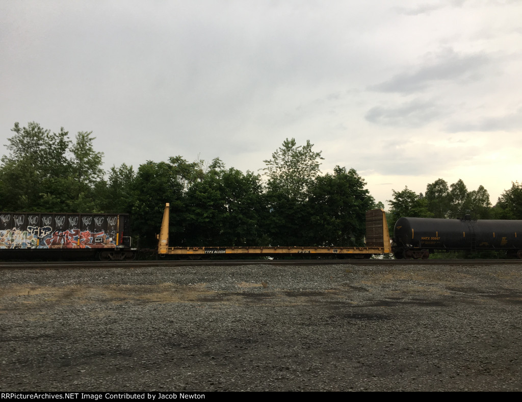 TTPX 805536, NATX 50667