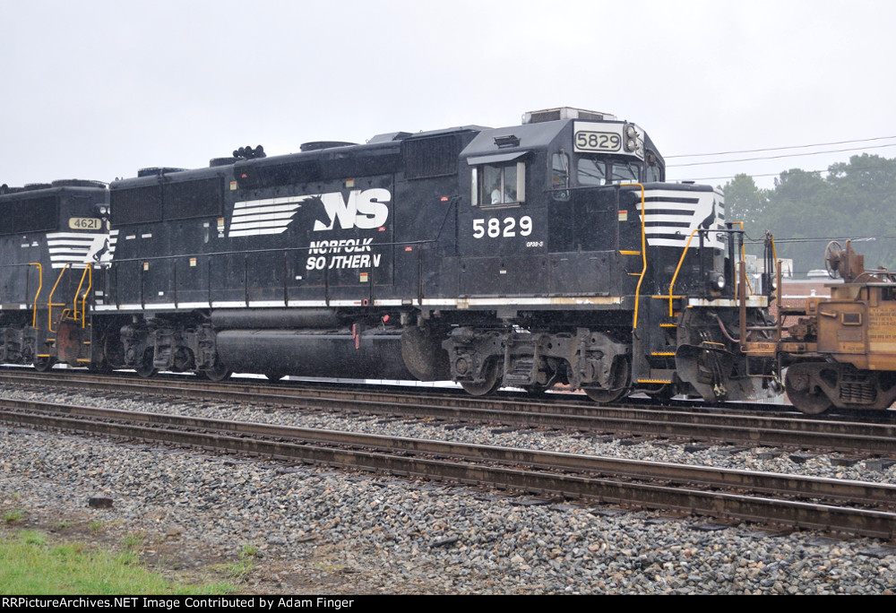 NS 5829