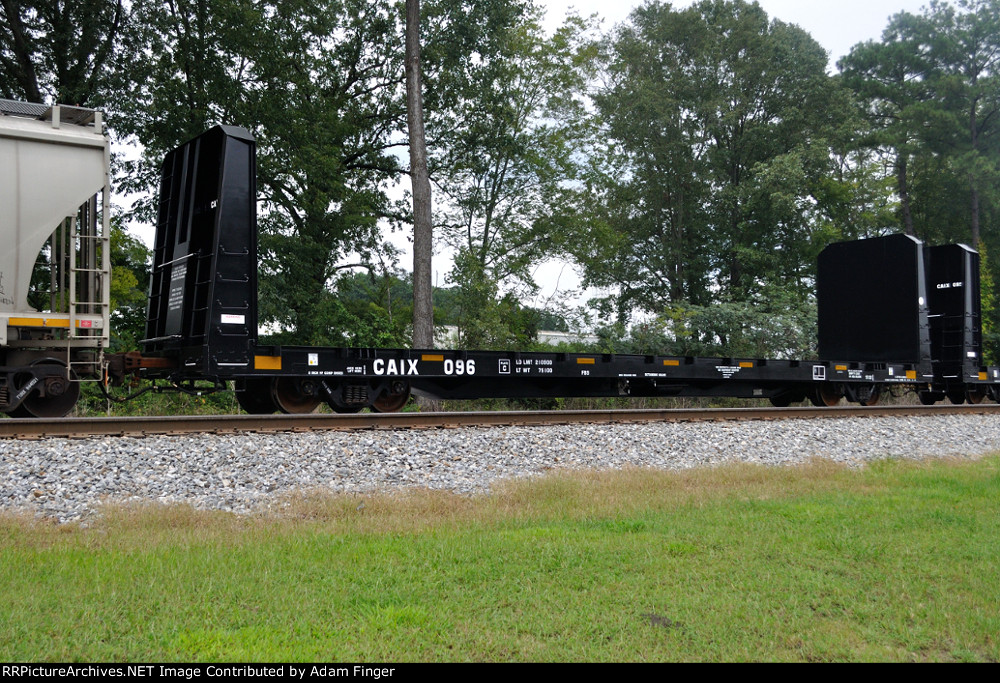 CAIX 96