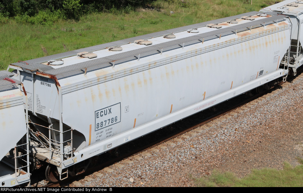 ECUX 887786