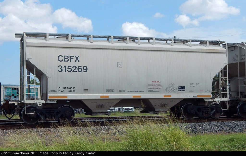 CBFX 315269