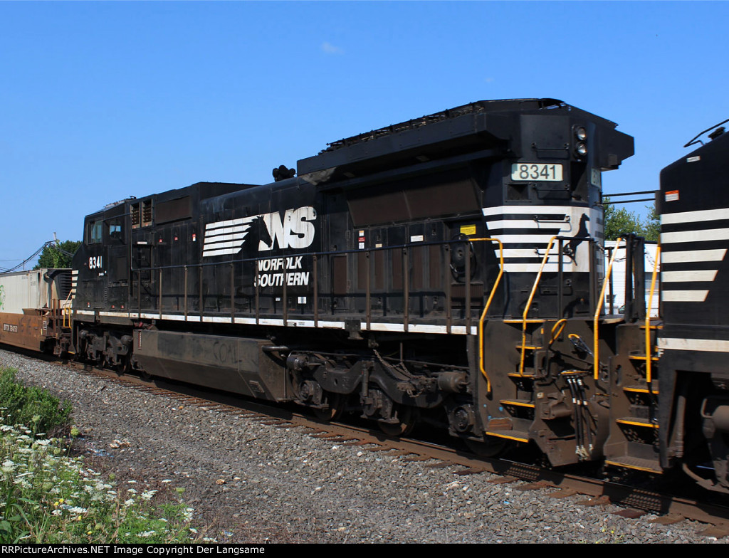 NS 8341