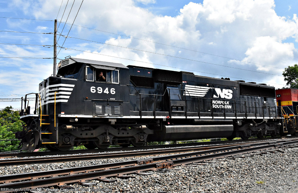 Good day to you sir.