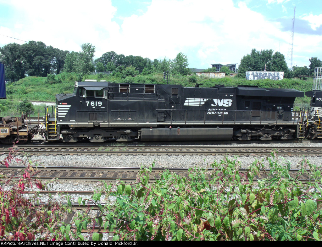 NS 7619