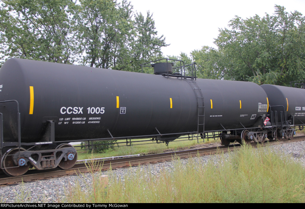 CCSX 1005
