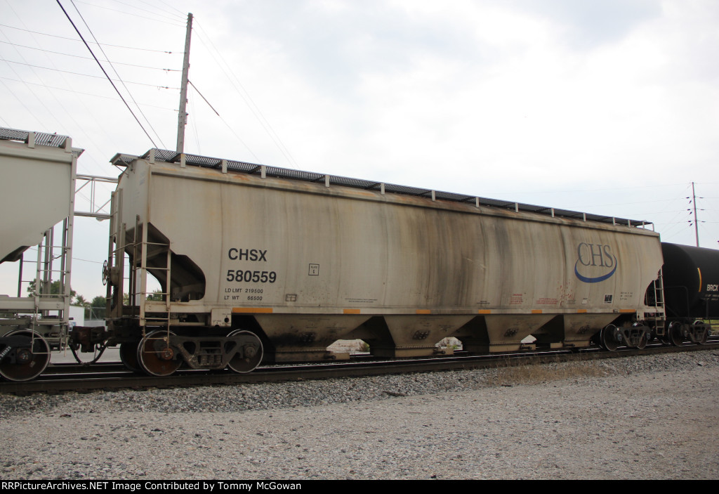CHSX 580559