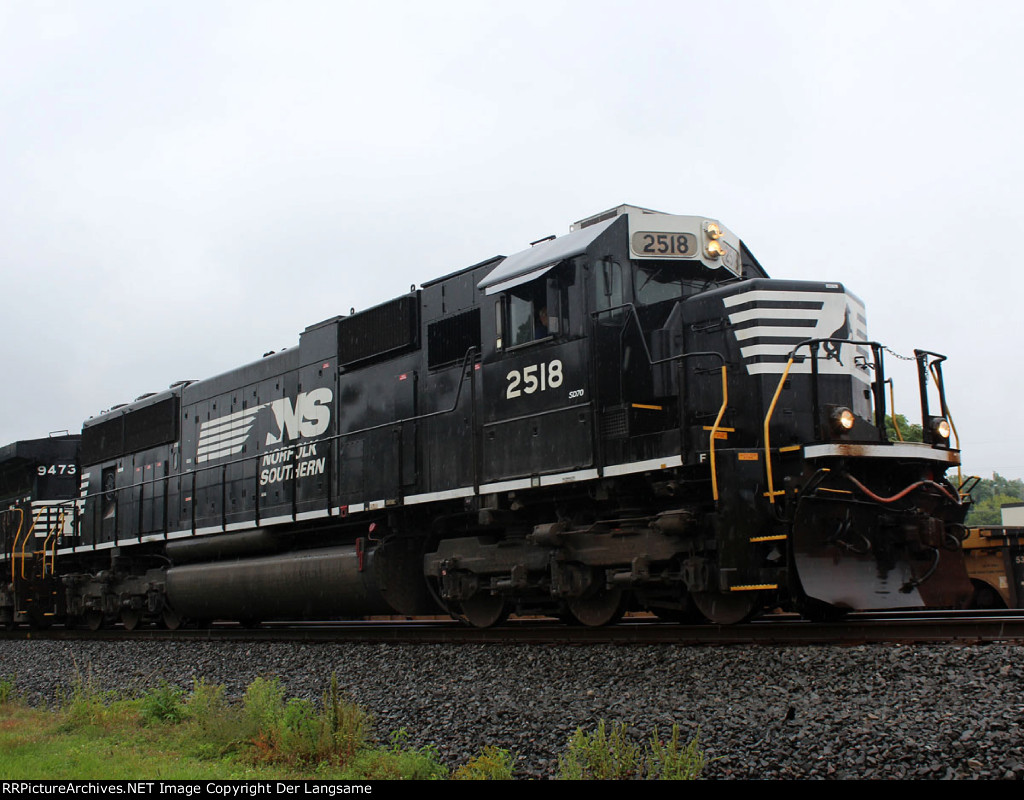NS 2518