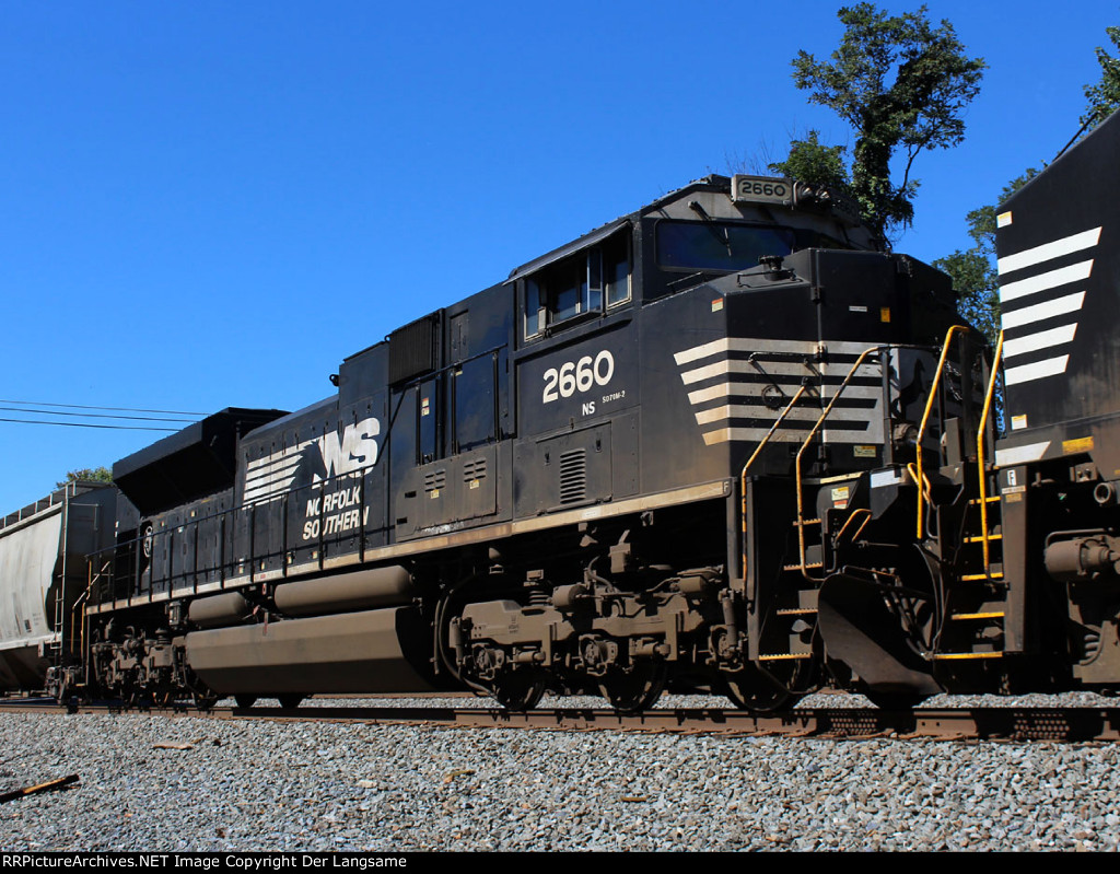 NS 2660