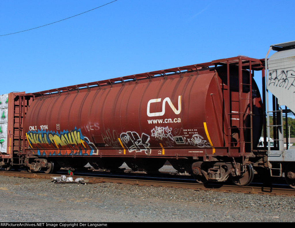 CNLX 10114