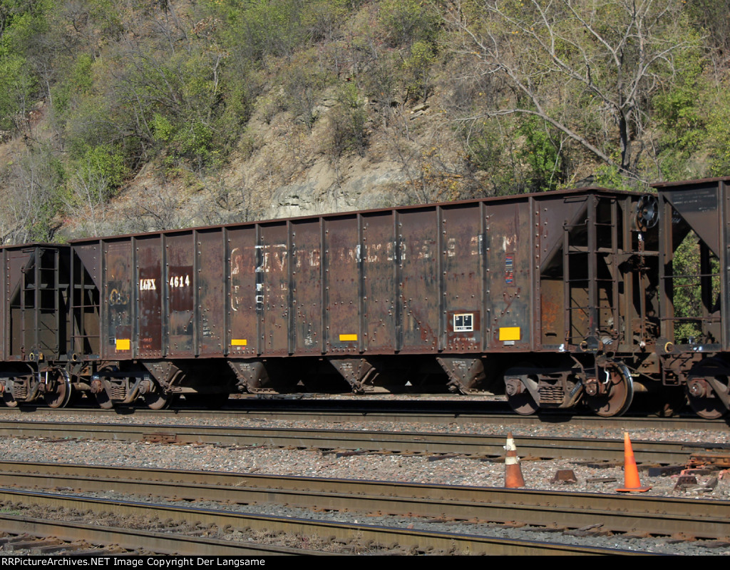 LGEX 4614