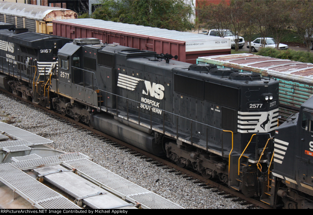 NS 2577