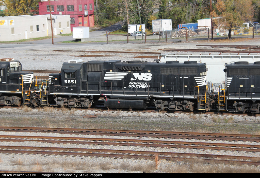 NS 5651