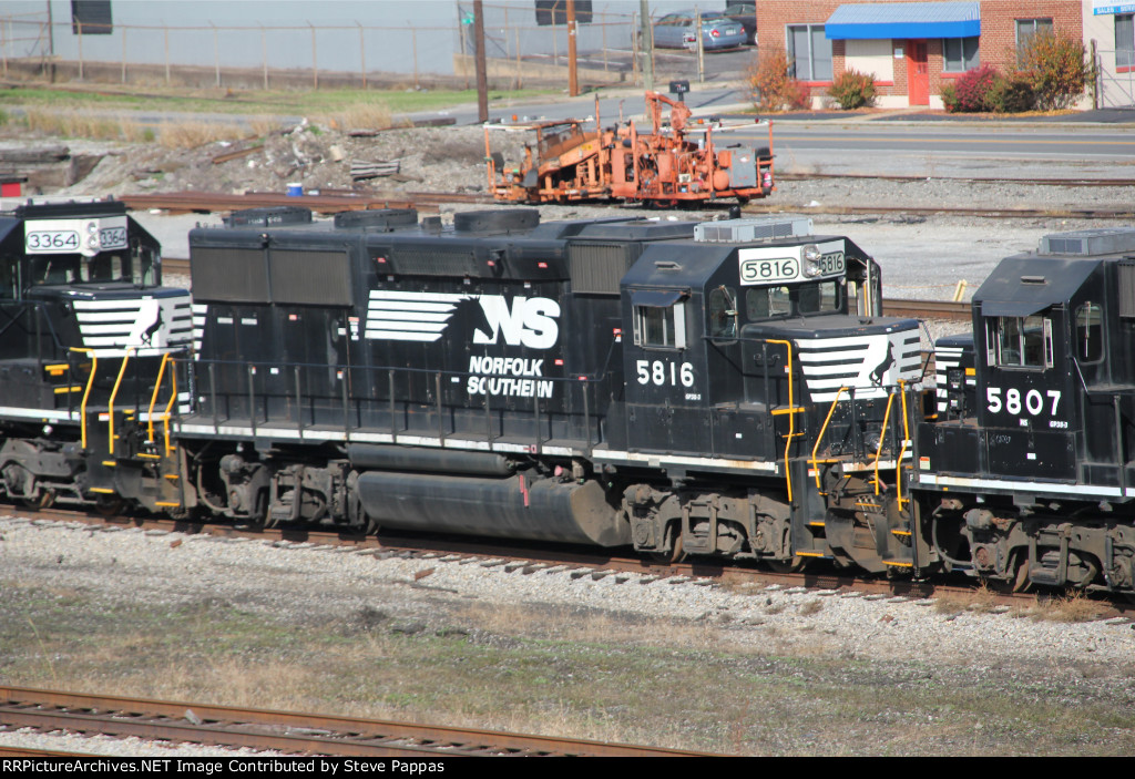 NS 5816