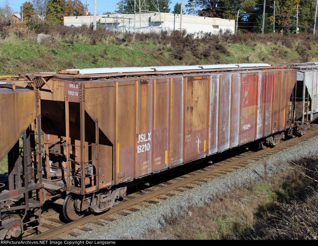 USLX 18210