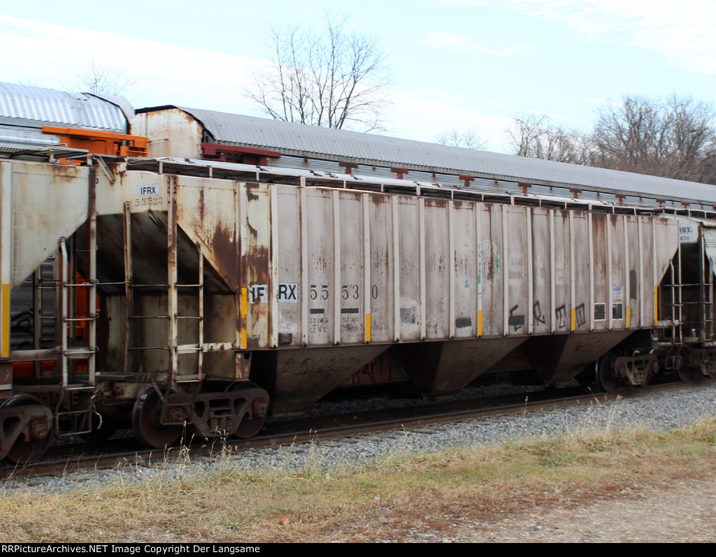 IFRX 55530