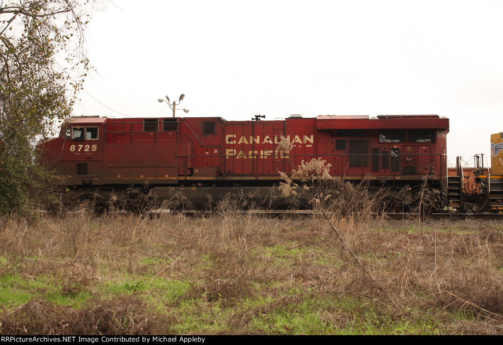 CP 8725