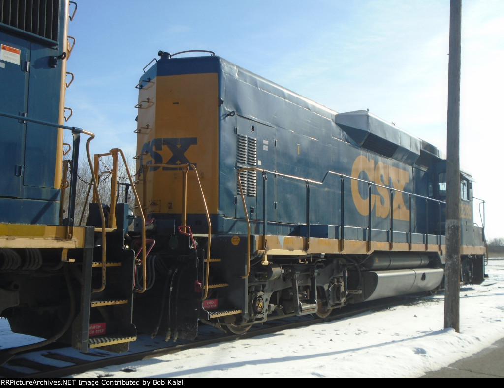 CSX 2289