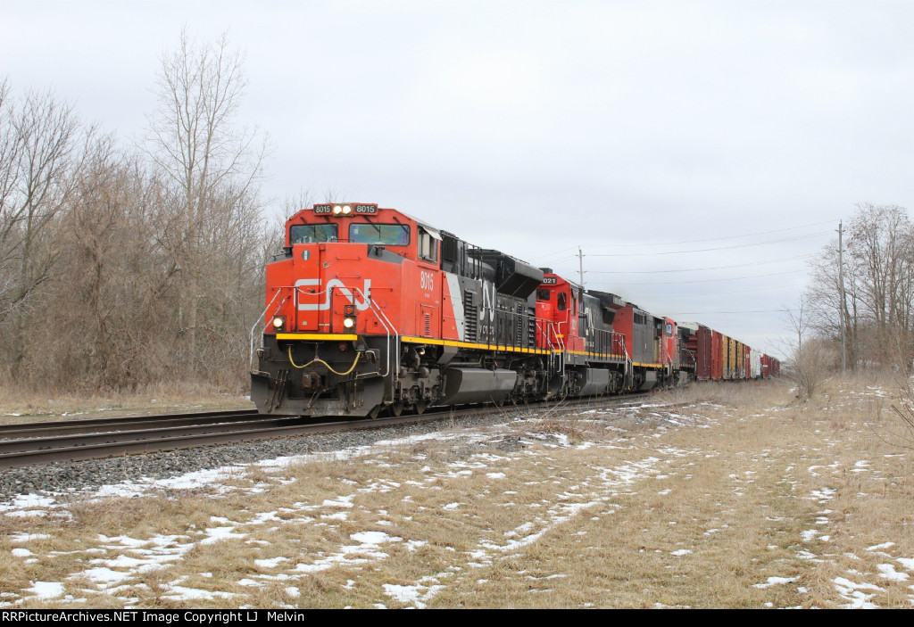 CN 8015