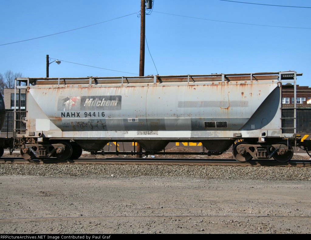 NAHX 94416