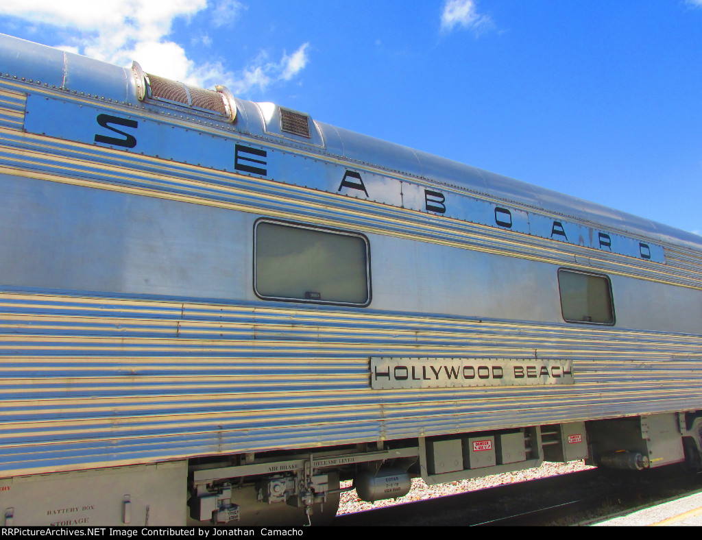 RPCX 800129 PV Hollywood Beach