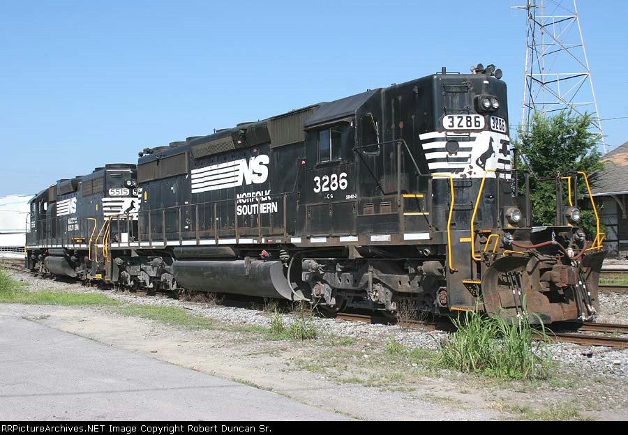NS 3286