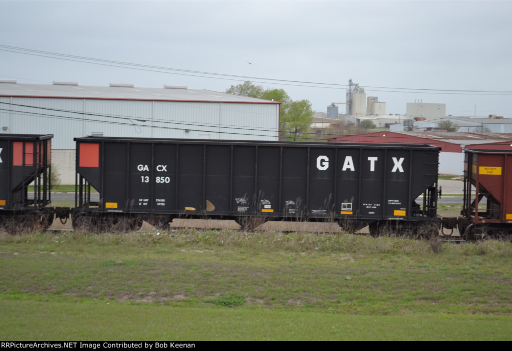 GACX 13850