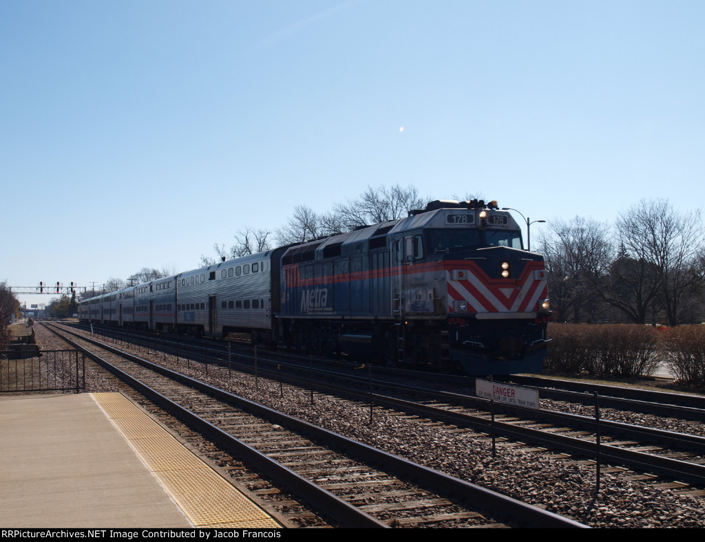METX 178