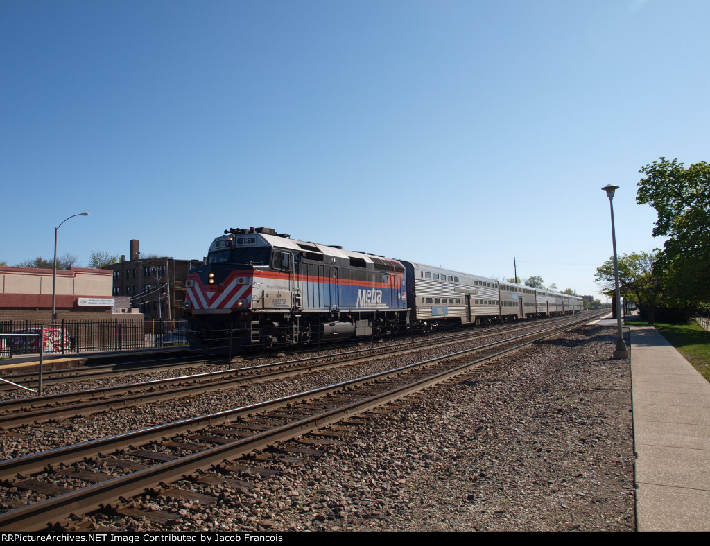 METX 181