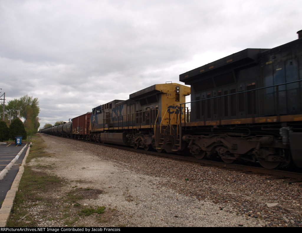 CSX 371