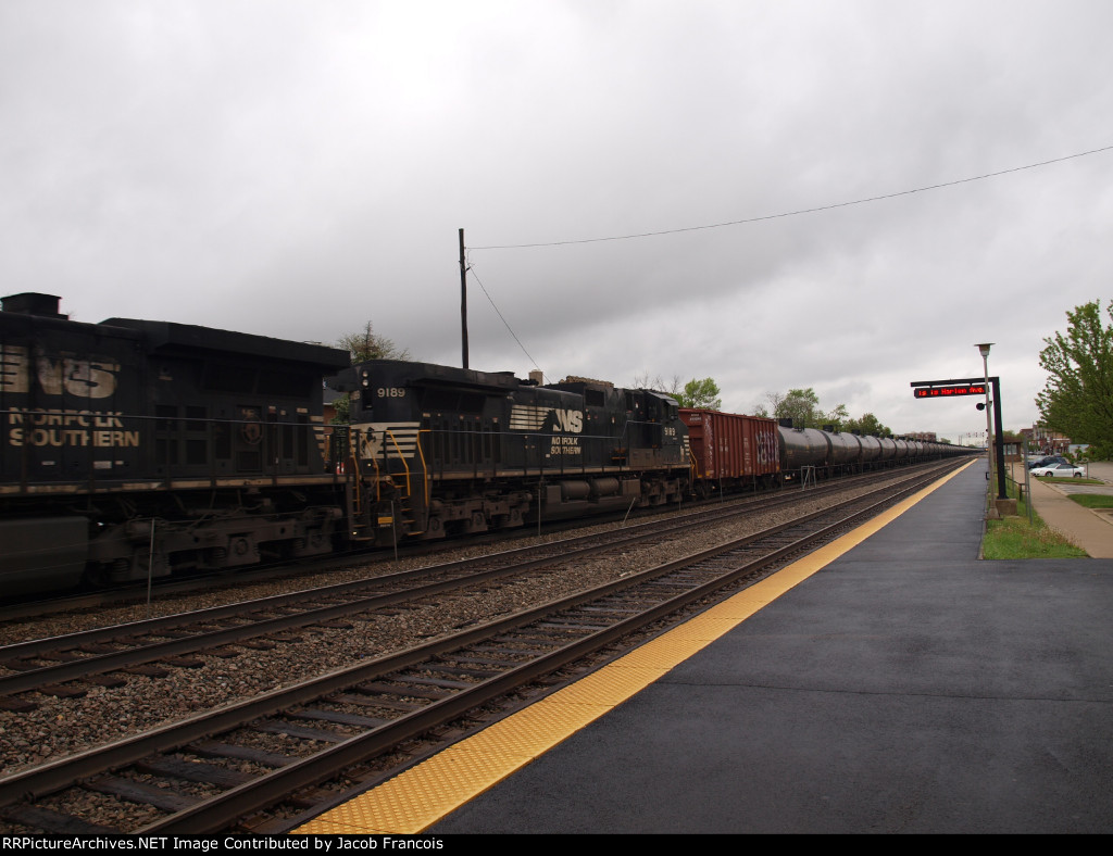 NS 9189