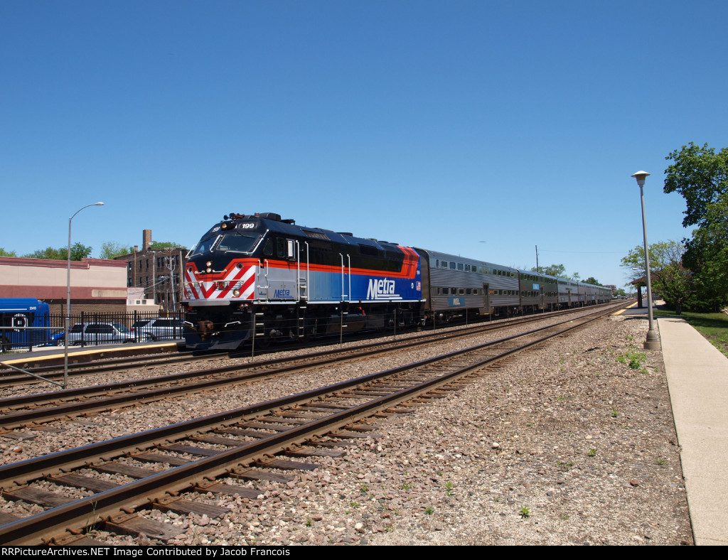 METX 199