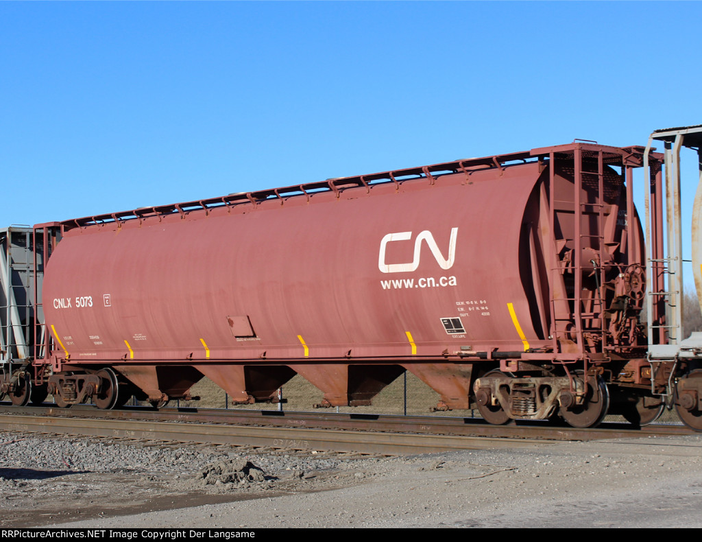 CNLX 5073