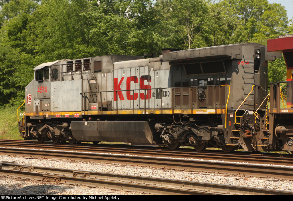 KCSM 4514.